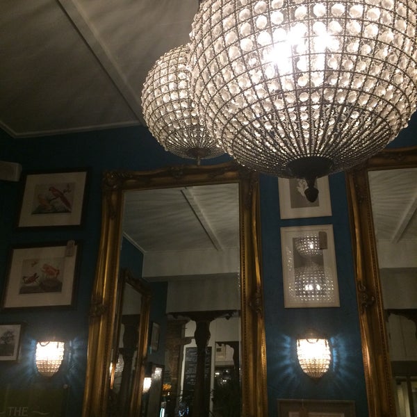 The Emporium - Clitheroe, Lancashire