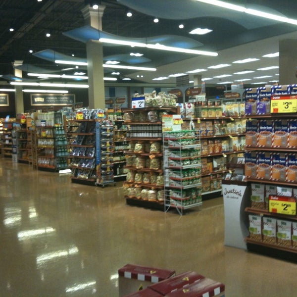 Photos at Star Market - Grocery Store
