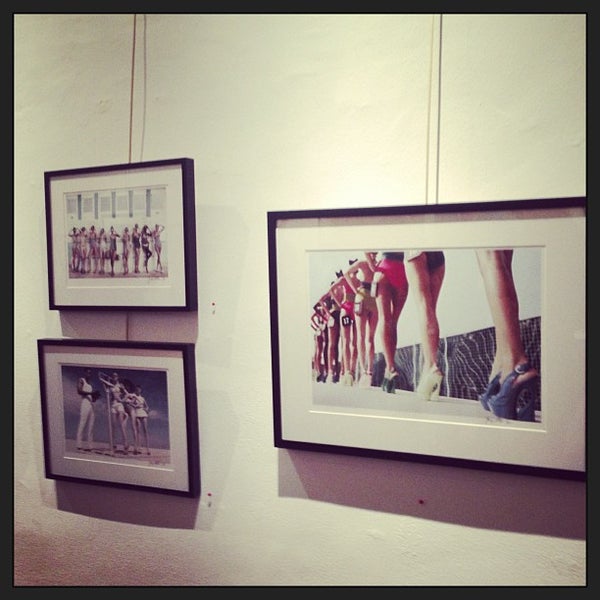 robin rice gallery - Art Gallery in New York