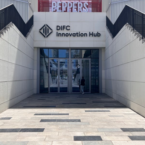 Gate Avenue at DIFC - Shopping Mall in Dubai