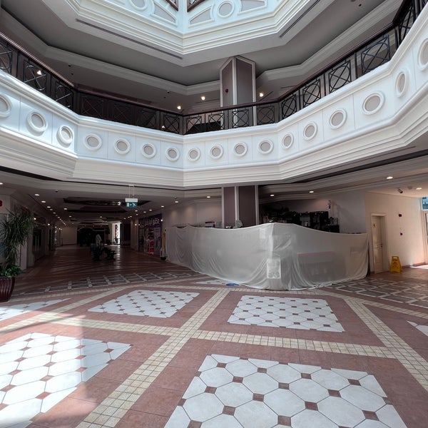 Al Ghazal Mall - Shopping Mall in البدع