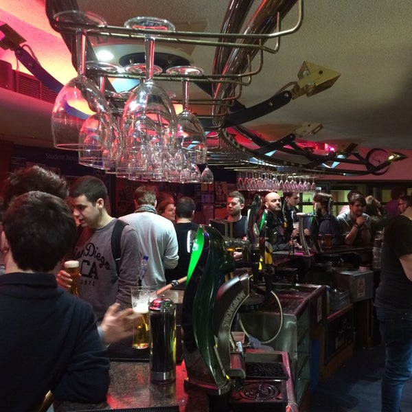 Lipa Bar - 2 tips