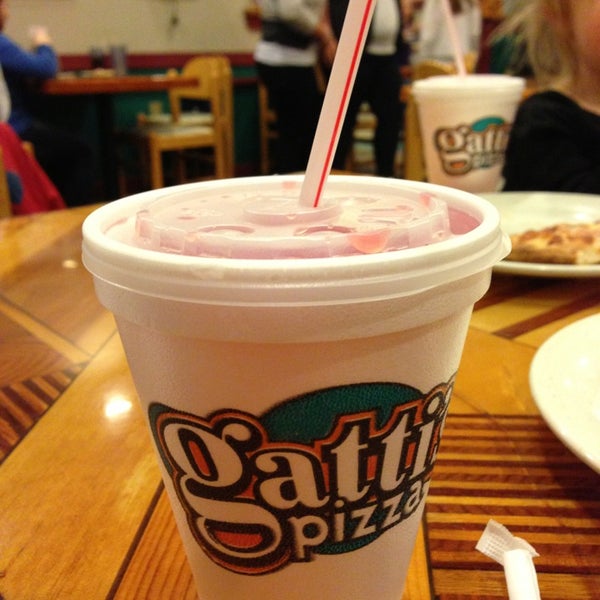 Mr. Gatti's Pizza - 7 tips from 142 visitors