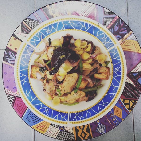 Playground @ Sri Anggerik 2 - Puchong Batu Dua Belas, Selangor