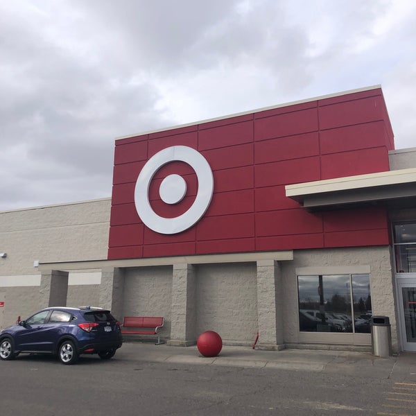 Target - West End - 2601 Central Ave