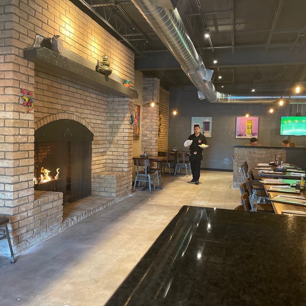 Tello’s Mexican Grill - Tex-Mex Restaurant in Tulsa