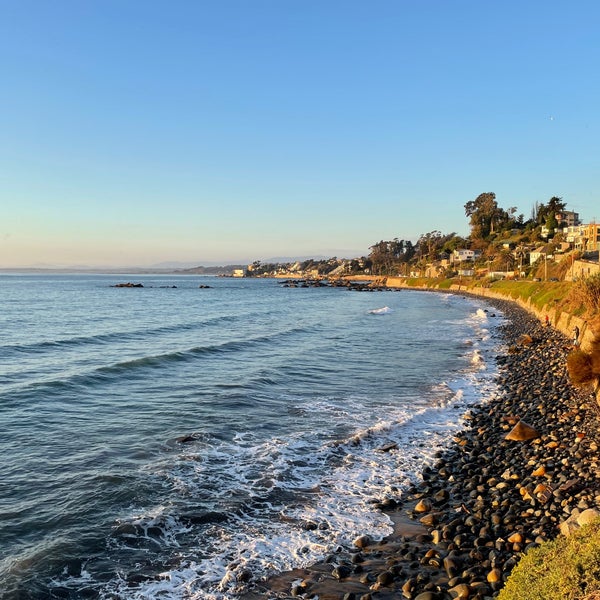 Playa Bahamas - Beach in Concón