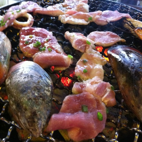 HI-SEOUL (สวัสดีกรุงโซล) สาขา 2