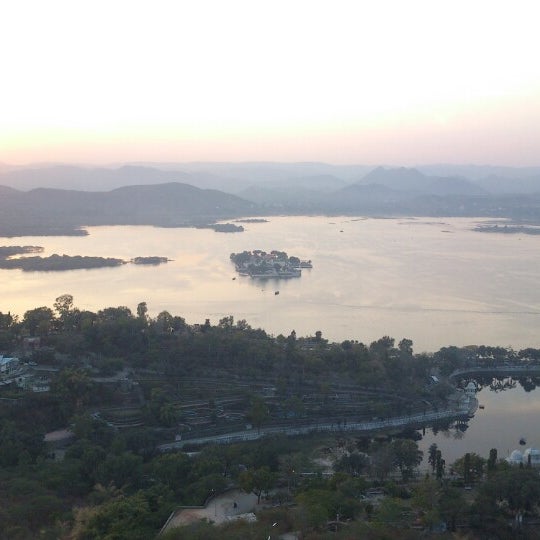 sunset point udaipur - Sunset Point