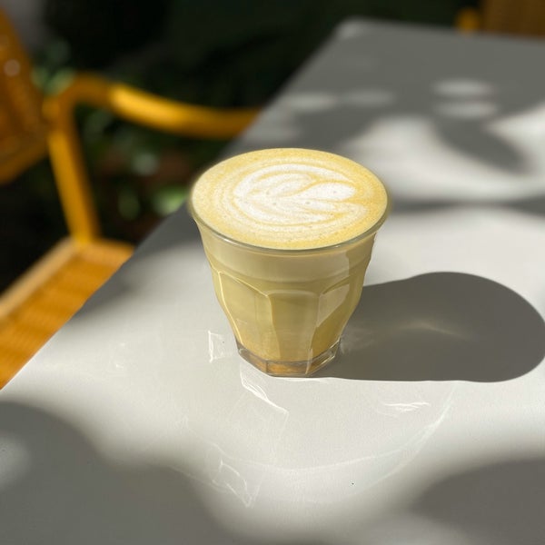 Zuno Cafe - Americana - Guadalajara, Jalisco