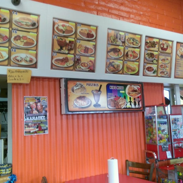 Cesar's Tacos - Taco Restaurant in Duncanville