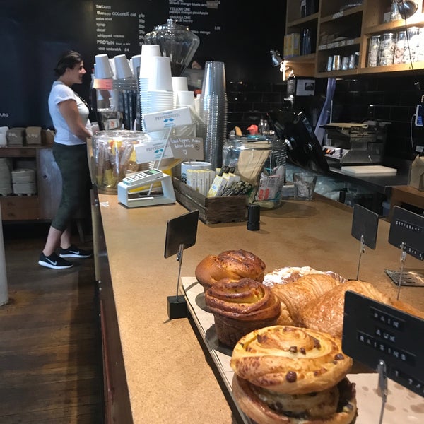 FWD:Coffee - Coffee Shop in Shoreditch