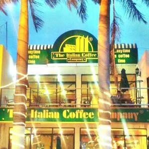 Italian Coffee - Cardel - 6 tips from 205 visitors
