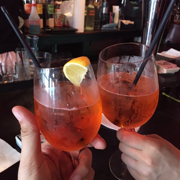 Photos at The Hideaway - Tribeca - 185 Duane St