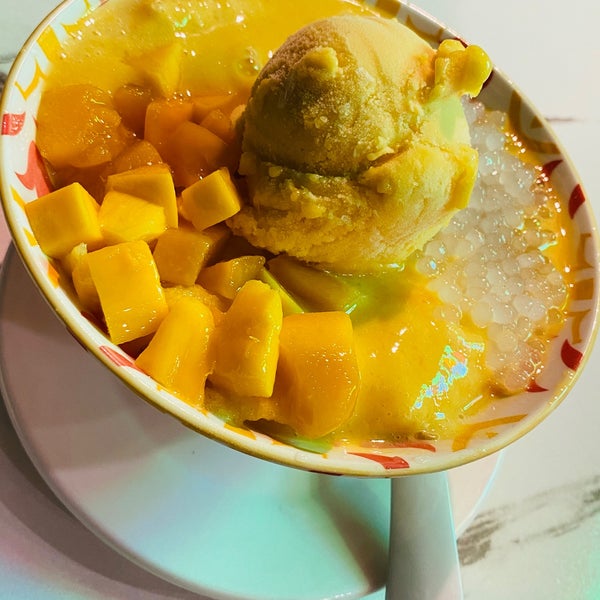 Tang Fei Dessert - Dessert Shop in Seputih