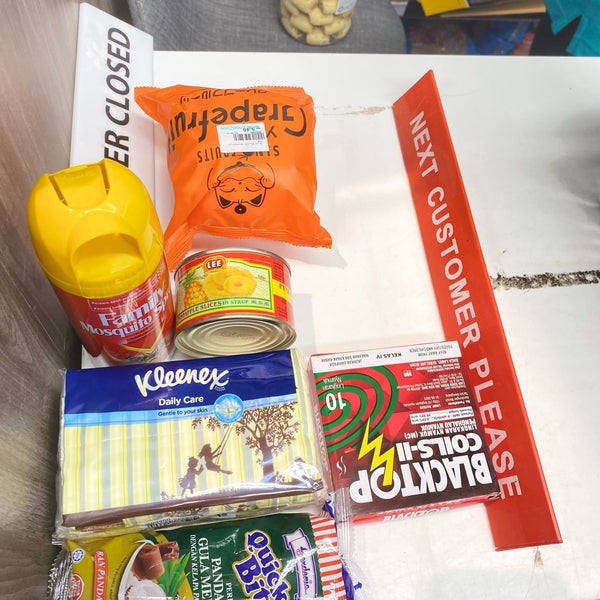 Memi Zooo Zooo grocer @ majestic maxim - Bukit Cheras - 5 visitors