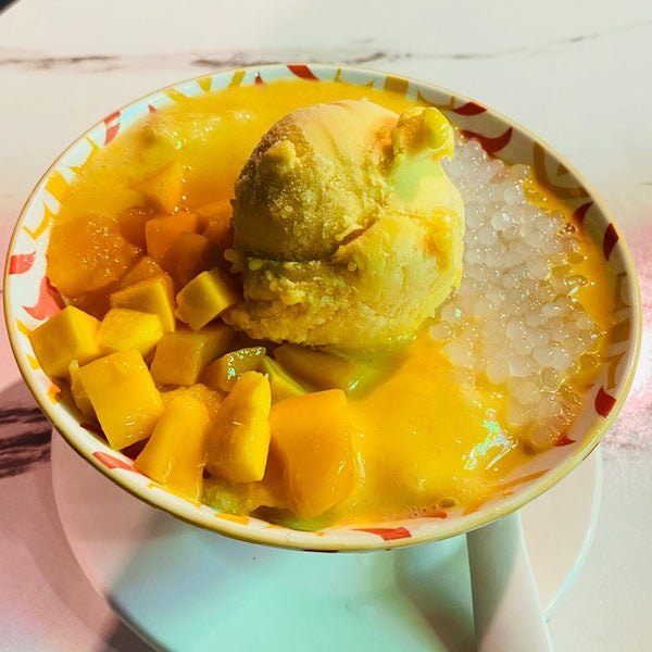 Tang Fei Dessert - Dessert Shop in Seputih