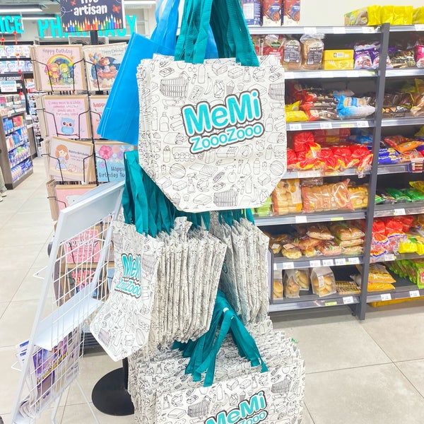 Memi Zooo Zooo grocer @ majestic maxim - Bukit Cheras - 5 visitors