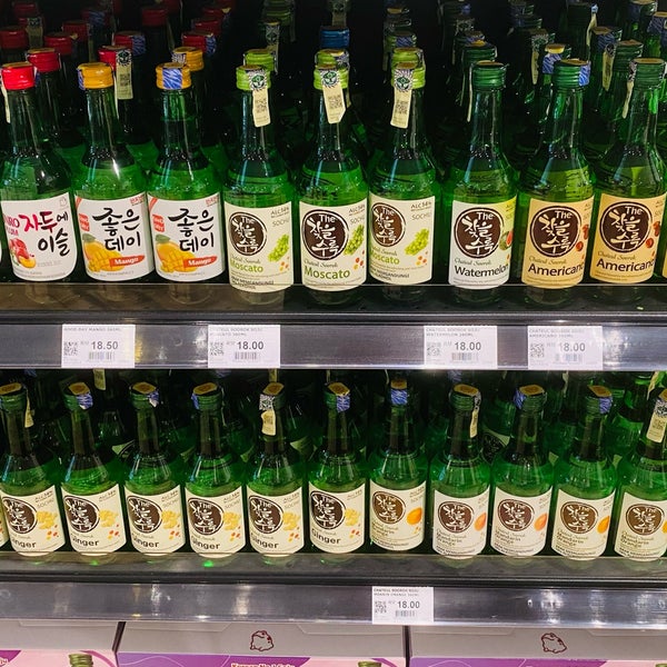 Memi Zooo Zooo grocer @ majestic maxim - Bukit Cheras - 6 visitors