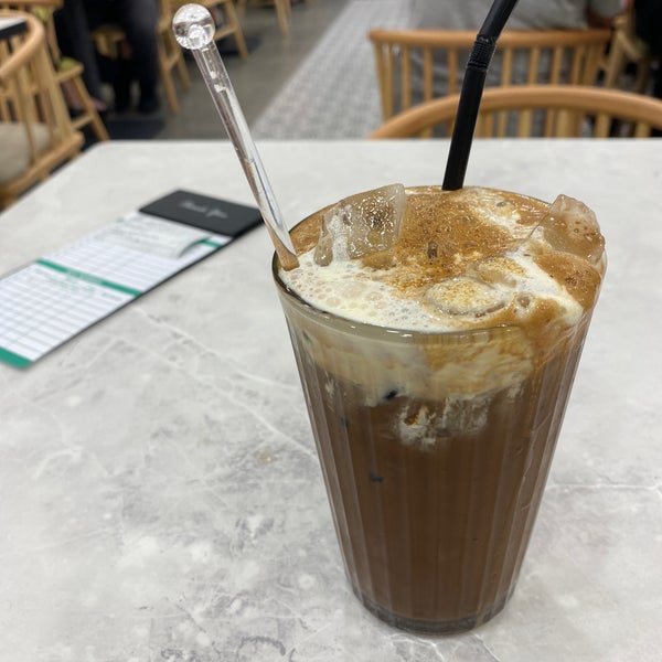 好饮咖啡馆Gd Cafe - Bukit Cheras - 吉隆坡, KL