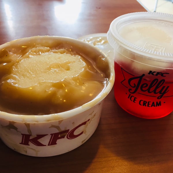 KFC Dengkil - Fast Food Restaurant