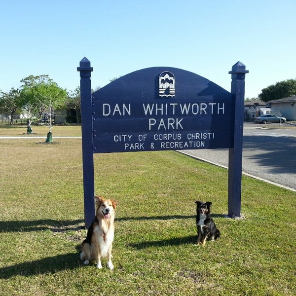 Photos at Dan whitworth park - Bay Area - Corpus Christi, TX