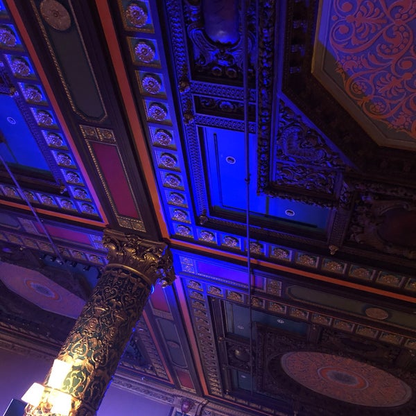 Prince George Ballroom - NoMad - New York, NY