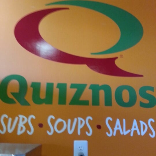 Quiznos - 4 tips from 188 visitors