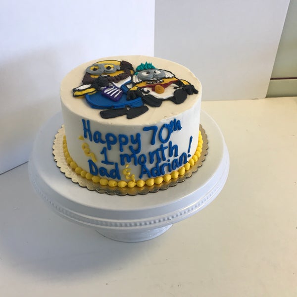 Photos at Sweet Treets Bakery - Bakery in Austin