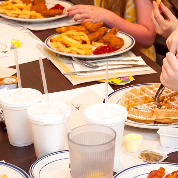 Angel's Restaurant - Breakfast Spot in Wilmington