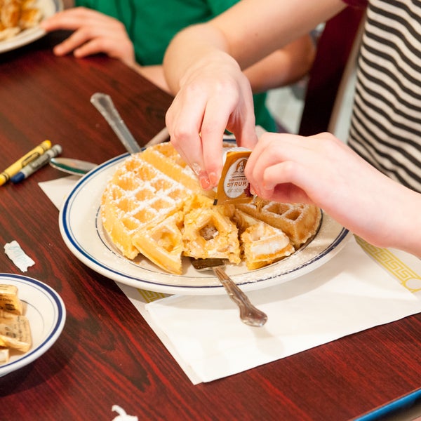 Angel's Restaurant - Breakfast Spot in Wilmington