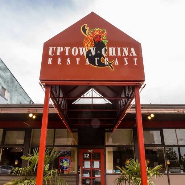 Uptown China Restaurant - Lower Queen Anne - 24 tips