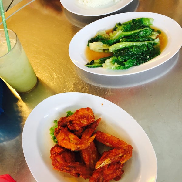 Photos at Xin Chern Restaurant 新城小馆 - Kampung Sungai Glugur, Pulau Pinang