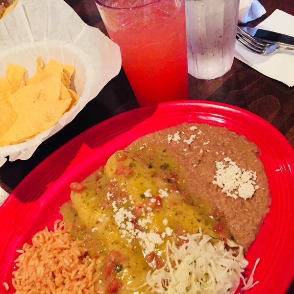 Salsa on the Rock - Mexican Restaurant in Colorado Springs