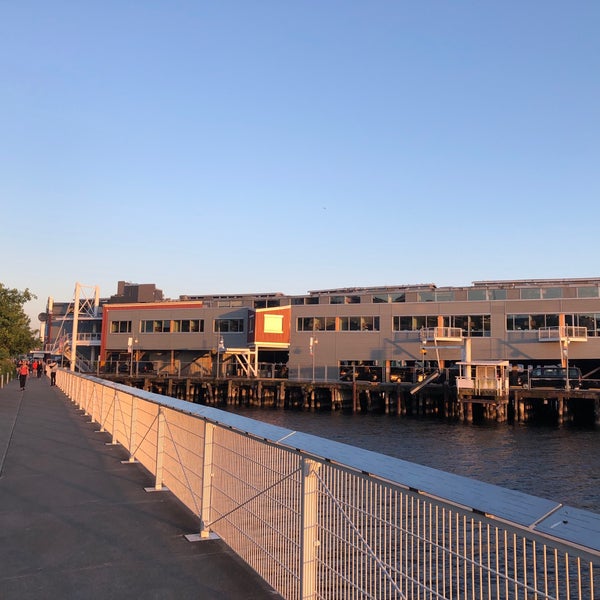 Photos at Pier 70 - Pier in Seattle