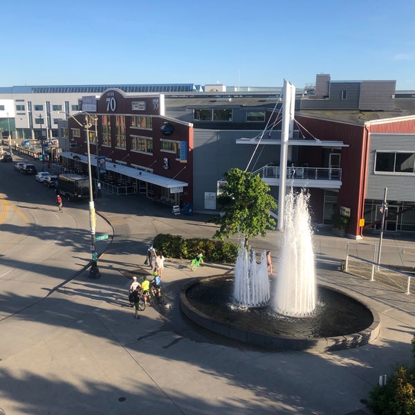 Photos at Pier 70 - Pier in Seattle