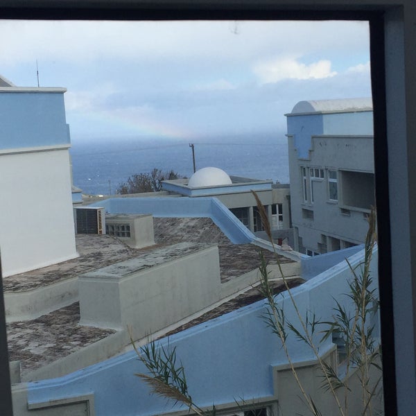Πανεπιστήμιο Κρήτης (University of Crete) - University