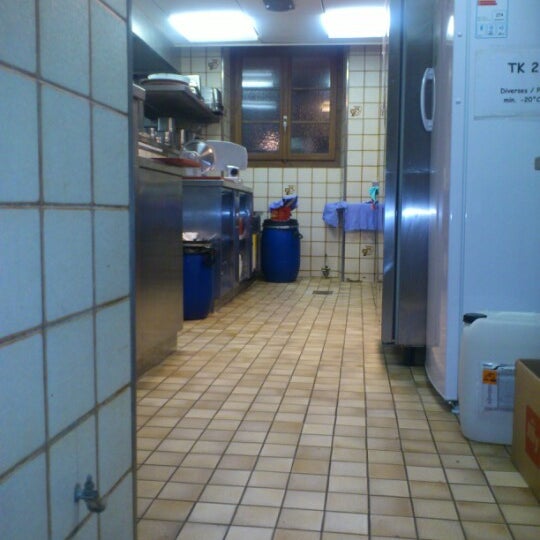 redOx - Bar