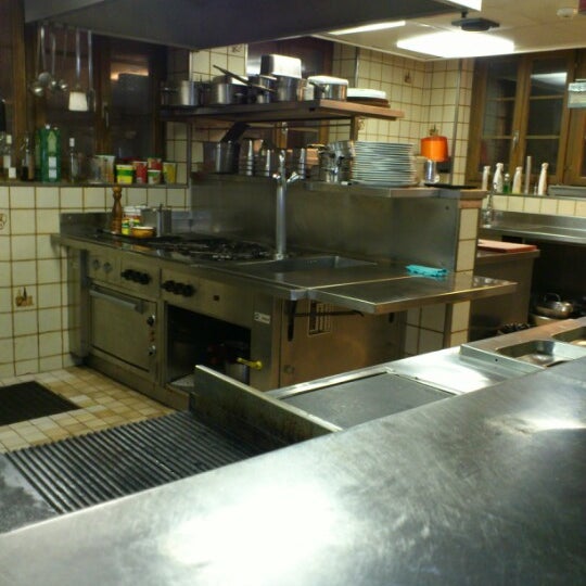 redOx - Bar