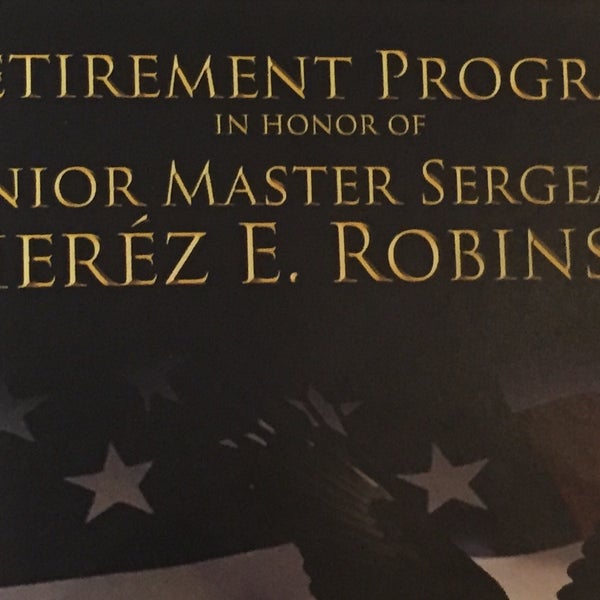 Bolling AFB Officers Club - Southwest Washington - Washington, D.C.