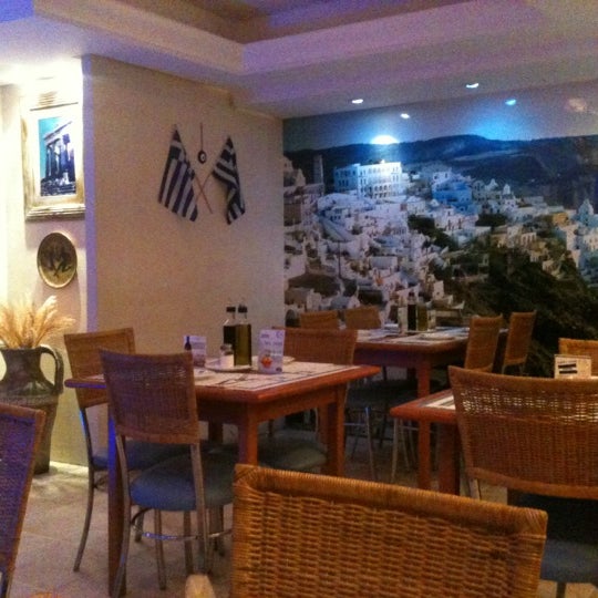 Greek Donner (Artık Kapalı) - Boa Vista - 28 tavsiye