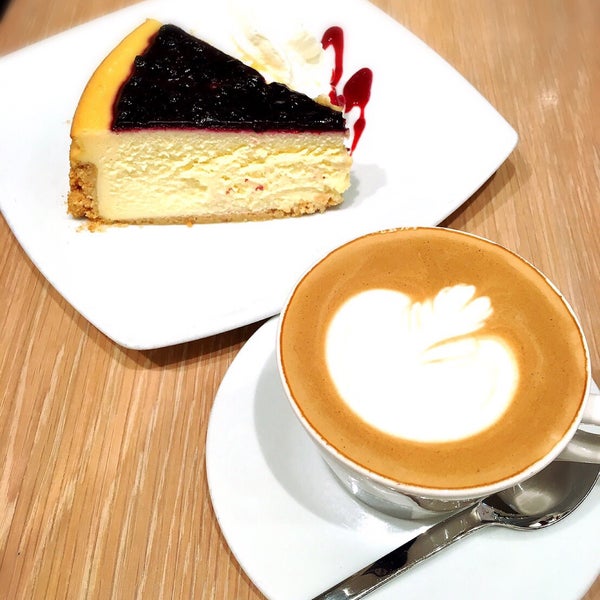 C1 Cafe Brasserie - Café in Chatswood