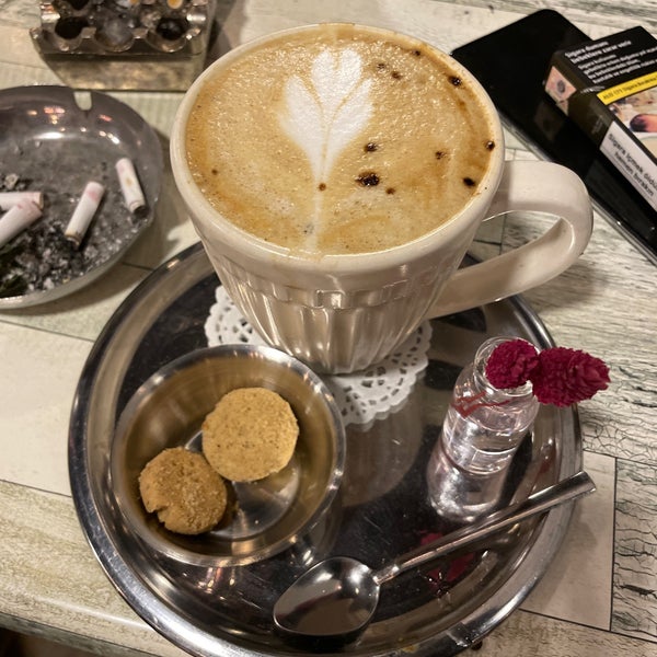 Zuuum Coffee&Hookah - Adana, ÇUKUROVA