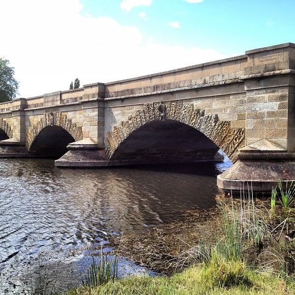 Photos at Ross Bridge - 1 tip from 176 visitors
