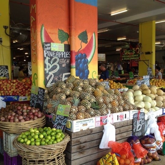 Rusty's Markets - 15 tips from 590 visitors