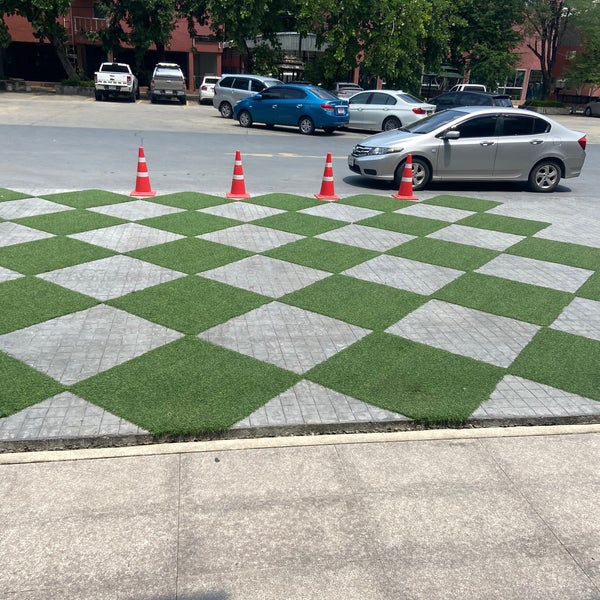 Photos at มหาวิทยาลัยกรุงเทพธนบุรี (Bangkokthonburi University) BTU ...