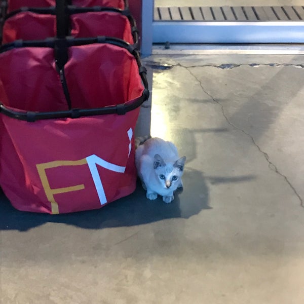 FN Factory Outlet - 19/99 Moo 1