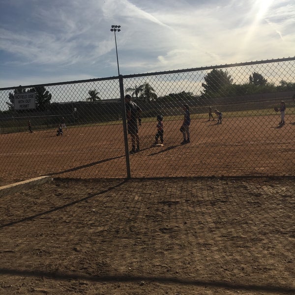 Stapley Junior High - Mesa, AZ