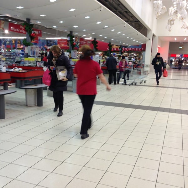 Rimi - Supermarket in Tallinn