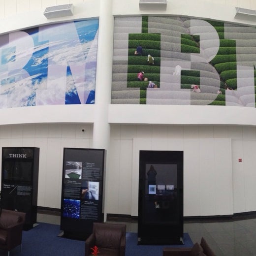 Photos at IBM - RTP Main Campus - 11 tips from 763 visitors
